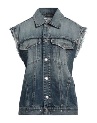 Department Five JACKEN & M&Auml;NTEL - Jeansjacken/M&auml;ntel auf YOOX.COM