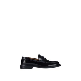 Givenchy Gent Loafer - - Shoes - Damen - Schwarzk - 38 EU