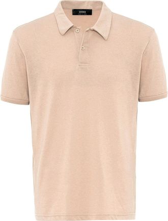 Antioch Polo T-Shirt