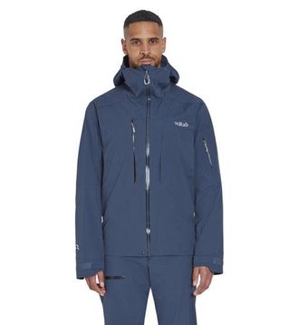 RAB Khroma Kinetic - Hardshell-Jacke - Herren
