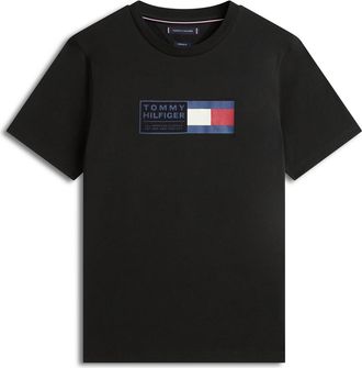 Tommy Hilfiger T-Shirt BRAND LOVE