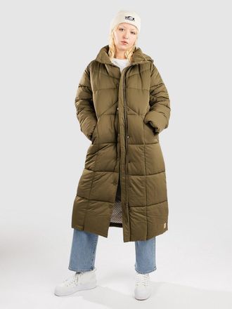 Nümph Nusiona Veste vert