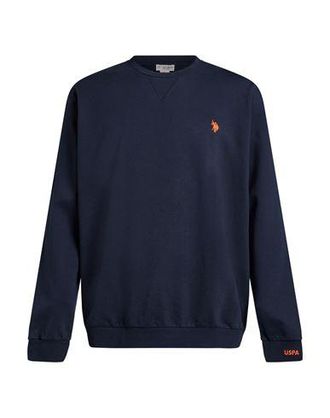 U.S.Polo Association TOPS - Sweat-shirts sur YOOX.COM