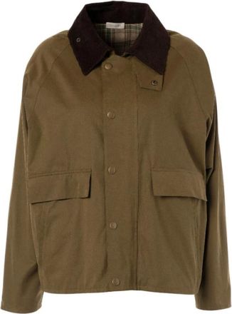 Jcsophie Femme, Vestes, Vert, Taille: 44 FR Veste Jade