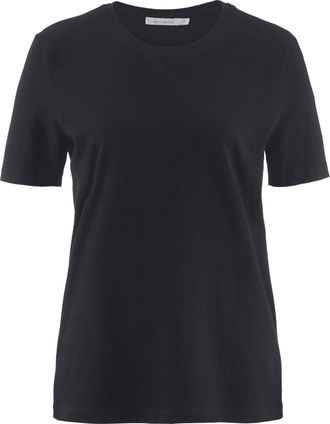 Hessnatur T-Shirt Damen Regular aus Reiner Bio-Baumwolle | nachhaltig und fair hergestellt (Fair Wear Foundation)