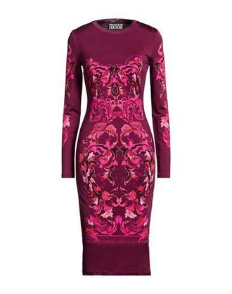 Versace ROBES - Robes midi sur YOOX.COM