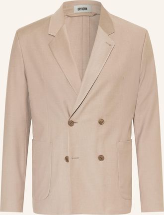 Drykorn Drykorn Sakko Domaro Slim Fit braun