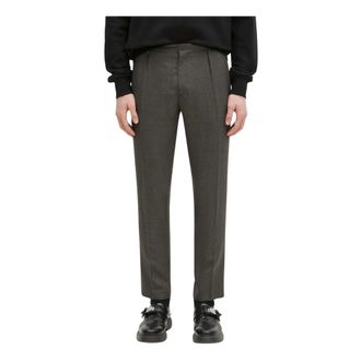 Paul Smith Homme, Pantalons, Vert, Taille: W36 Pantalon Chino