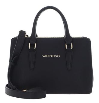 Valentino Zero Re Shopping Bag Nero