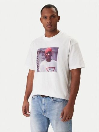 Guess M5BI3G K8FQ4-G011 PURE WHITE