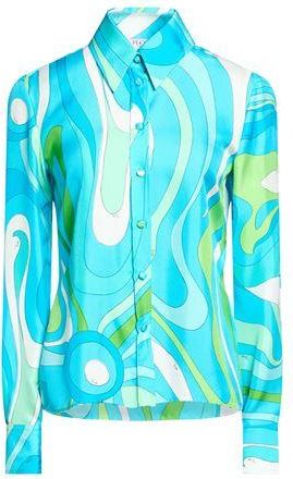 Pucci TOPS - Chemises sur YOOX.COM