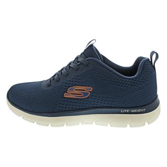 Skechers Herren, Schuhe, Blau, 46 EUGr&ouml;&szlig;e