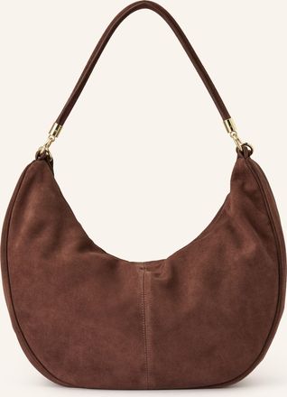 Arket Arket Schultertasche braun