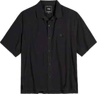 adidas Homme, Chemises, Noir, Taille: XS Ultralight Woven Shirt