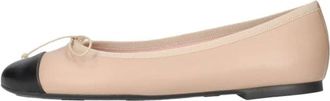 Pretty Ballerinas Femme, Chaussures, Beige, Taille: 37 EU Ballerines