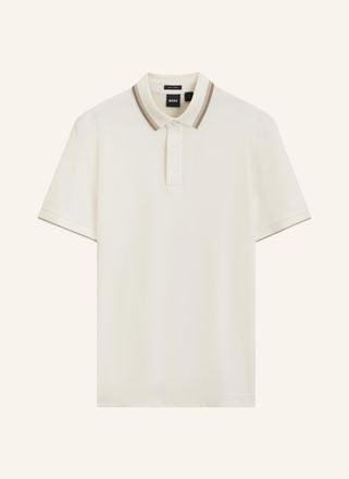 HUGO BOSS Polo H-Parris 18 Regular Fit beige