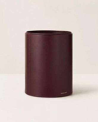 Ralph Lauren Home Brennan-waste Bin