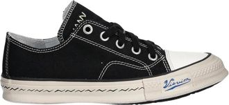 Visvim Damen, Schuhe, Schwarzk, 38 EUGr&ouml;&szlig;e