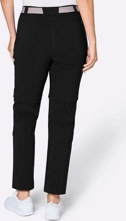 Witt Jogginghose Wanderhose (1-tlg)