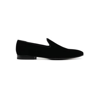 Tagliatore Loafers - - Shoes - Herren - Schwarzk - 39 EU