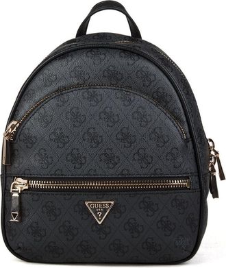 Guess Rucksack Manhattan Ii 21x26x11 cm