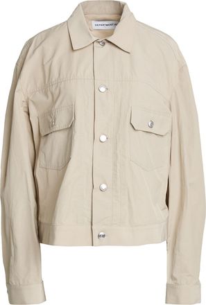 Department Five JACKEN & M&Auml;NTEL - Jacken und Anoraks auf YOOX.COM