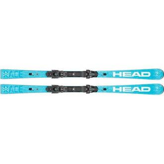 Head Herren Racing Ski WC Rebels e-Race Pro RP WCR 14 bl/w
