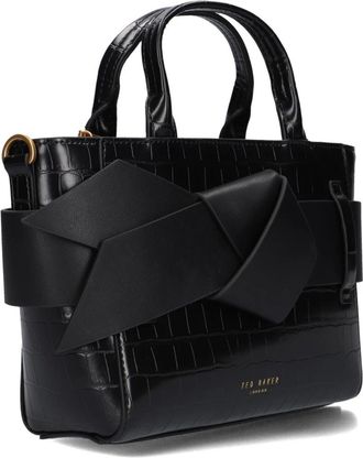 Ted Baker Damen, Taschen, Schwarzk, ONE SIZEGr&ouml;&szlig;e