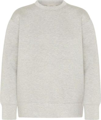 Inwear Asviniw SweaT-shirt - Femme - Sweatshirts et sweats &agrave; capuche - Gris - Taille: 44 FR