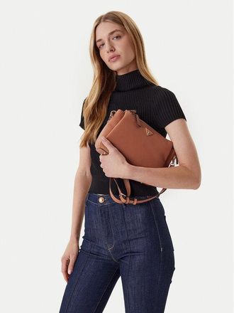 Guess Handtasche Noelle II HWZG96 72120 Braun