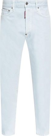 Dsquared2 Homme, Jeans, Bleu, Taille: XL Tomboy Jeans