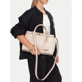 Guess Handtasche Guess Idra HWGG81 57060 Beige