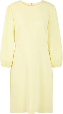 Marc Cain Damen Minikleid gef&uuml;ttert