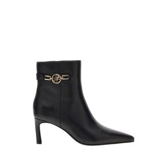Guess Bottines Paislie en cuir de mouton