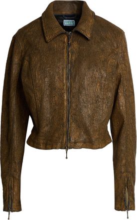 Guess JACKEN & M&Auml;NTEL - Jacken und Anoraks auf YOOX.COM