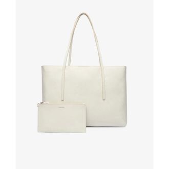 Calvin Klein Damen, Taschen, Wei&szlig;, ONE SIZEGr&ouml;&szlig;e