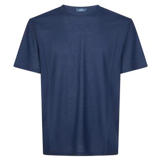 Herno Herren, Oberteile, Blau, LGr&ouml;&szlig;e