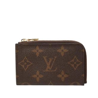 Louis Vuitton Pre-owned Noa Porte-cl&eacute;s - Femme - Pre-owned - Brun - Taille: ONE Size
