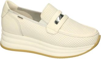 Fluchos Damen, Schuhe, Wei&szlig;, 42 EUGr&ouml;&szlig;e