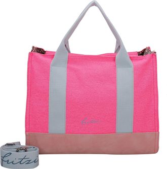 Fritzi Aus Preu&szlig;en Shopper
