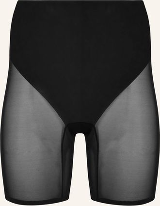 Magic Bodyfashion Magic Bodyfashion Shape-Shorts Sheer & Sexy schwarz