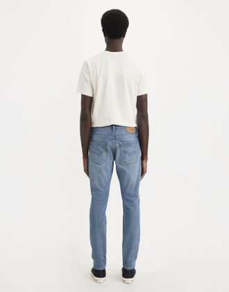 Levi's 512 schmal zulaufende Jeans in Blau