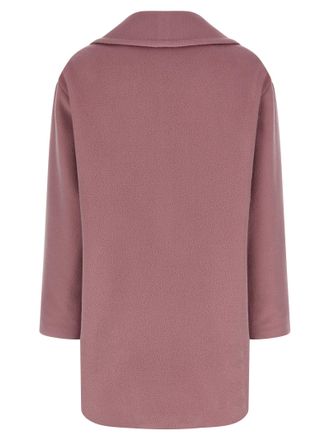 Tagliatore Astrid Coat - mauve