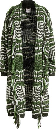 Crochè STRICKWAREN - Strickjacken auf YOOX.COM