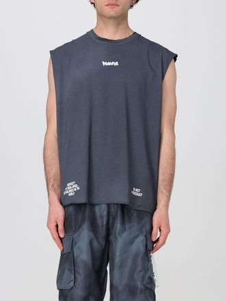 Disclaimer T-Shirt DISCLAIMER Herren Farbe Schwarz