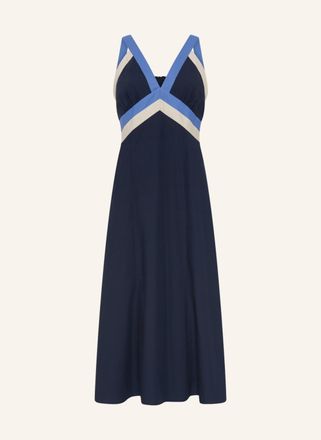 Gerard Darel Kleid Romyssa blau
