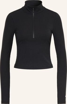 Nike Jersey-Troyer Sportswear Chill Knit schwarz