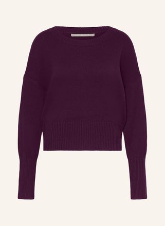 (The Mercer) N.Y. (The Mercer) N.Y. Cashmere-Pullover lila