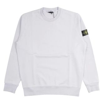 Stone Island Herren, Sweatshirts & Hoodies, Lila, 2XLGr&ouml;&szlig;e