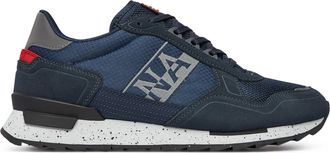 Napapijri Sneakers Napapijri Valor01 NP0A8B2R Dunkelblau